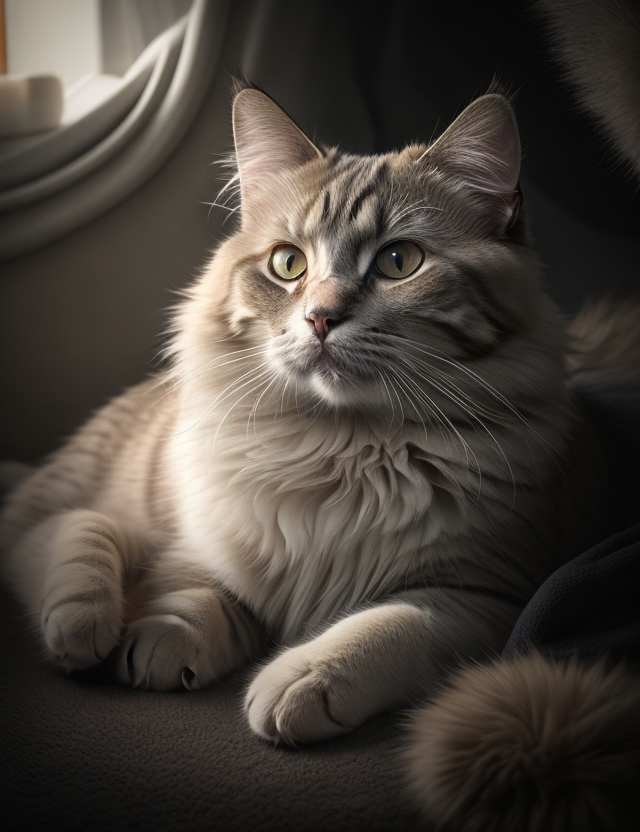 How to Cope with the Loss of Your Beloved Cat - My Kitty Cat