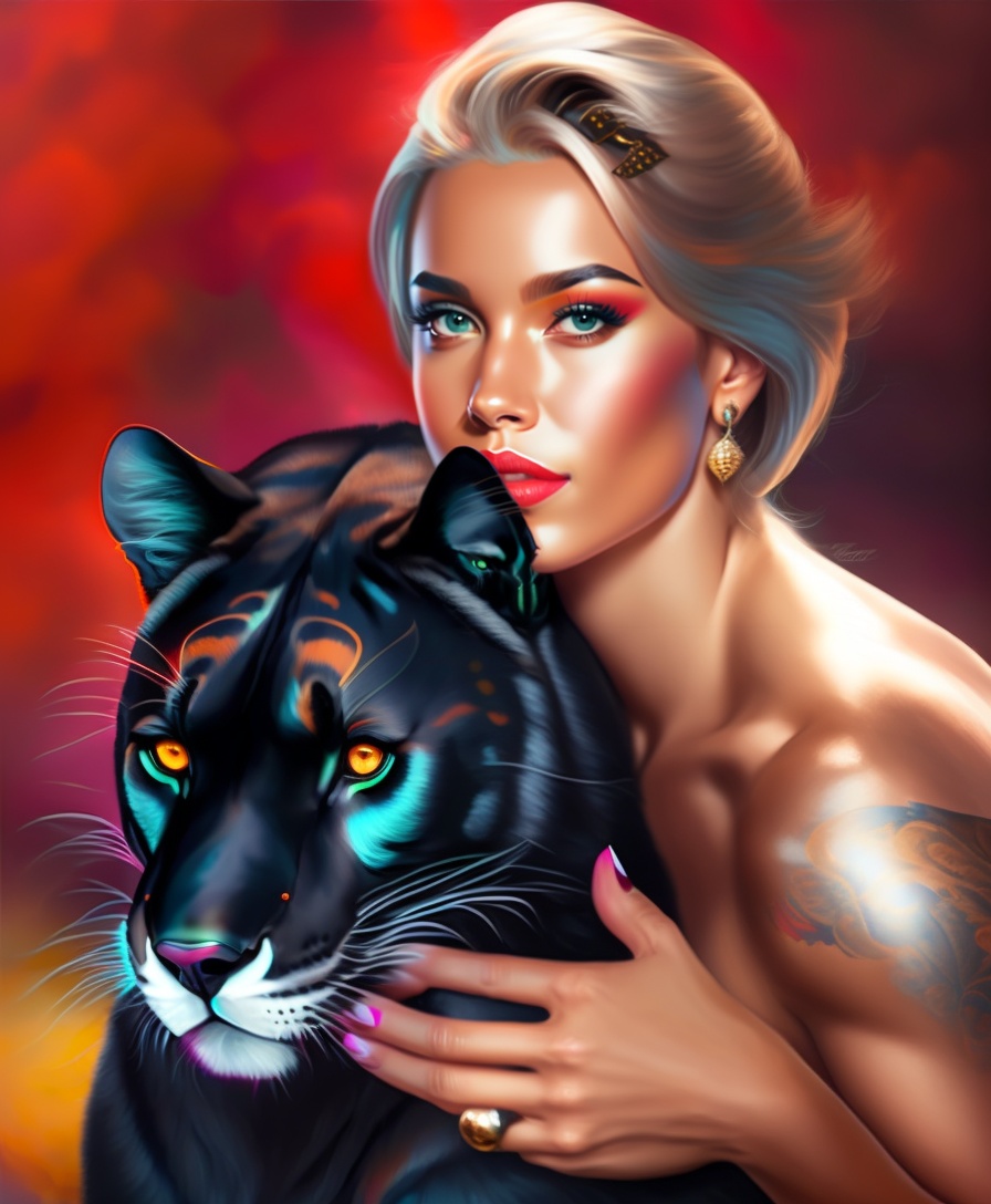 Cat People: A Comparison of the 1942 and 1982 Film Versions - My Kitty Cat