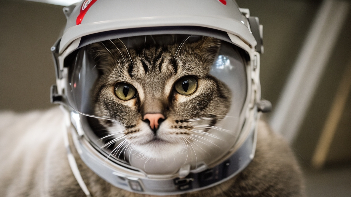 The Cat from Outer Space (1978): A Sci-Fi Comedy Classic - My Kitty Cat